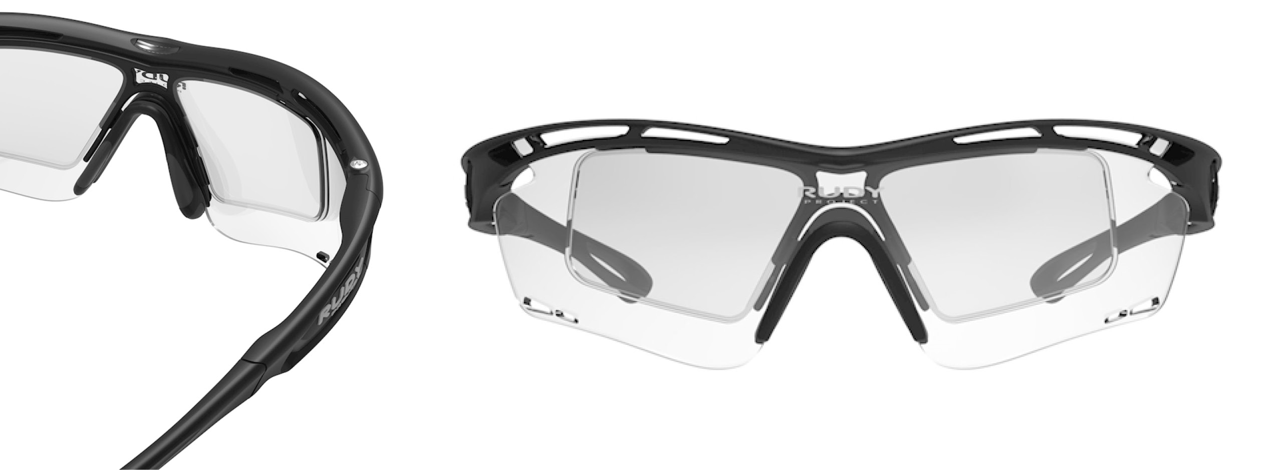 プリスクリプションソリューション | RUDY PROJECT JAPAN（ルディプロジェクトジャパン）