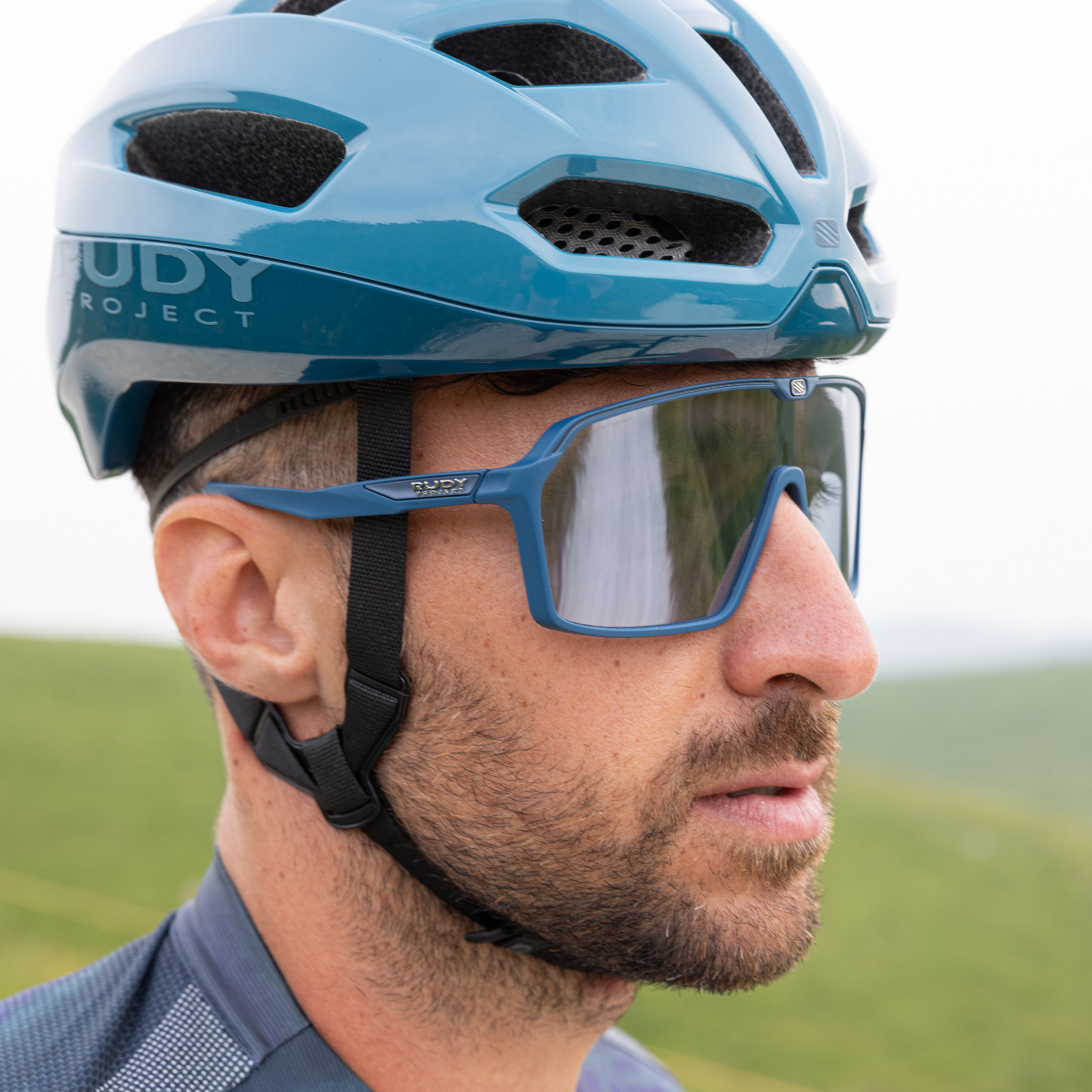 spinshield | 製品情報 | RUDY PROJECT JAPAN（ルディプロジェクトジャパン）